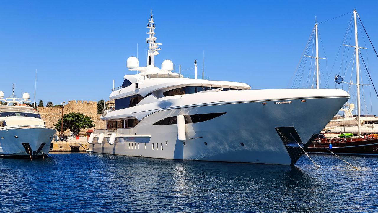 Rising Tide: Pen Underwriting boosts yacht hull capacity by 50% ...